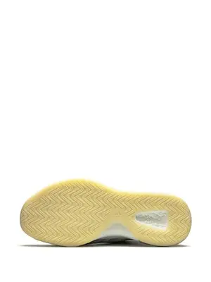 ADIDAS X YEEZY Yeezy Qntm Bsktbl Sneakers - Black