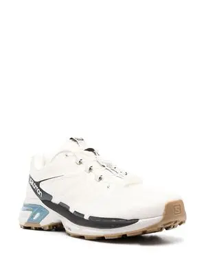 SALOMON Low-top Trainers - Neutrals