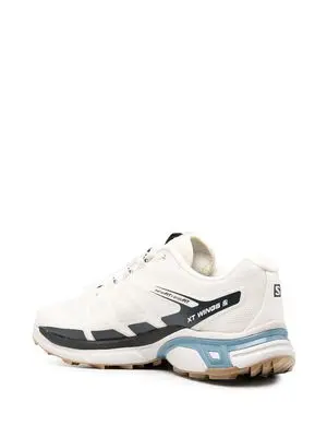 SALOMON Low-top Trainers - Neutrals