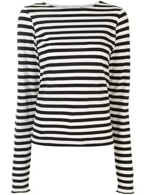 AGNÈS B. Knox Ultra Long-sleeve T-shirt