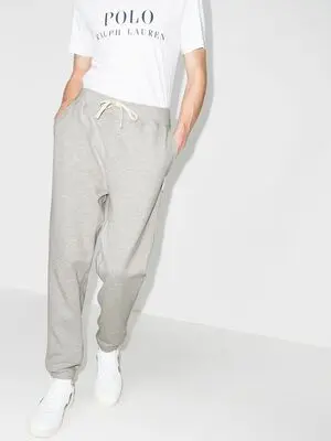 Polo Ralph Lauren Drawstring-waist Track Pants