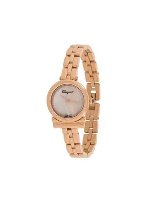 FERRAGAMO Gancini 22mm Watch