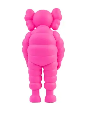 KAWS What Party Figure