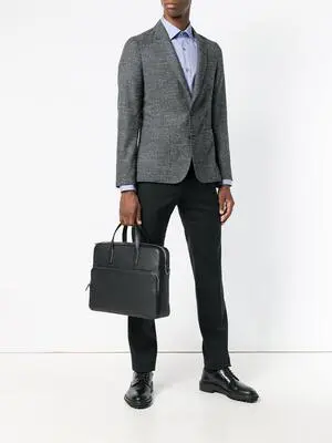BOSS Crosstown Briefcase