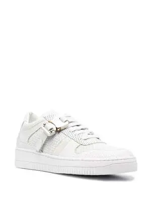 1017 Alyx 9sm Signature Buckle Sneakers