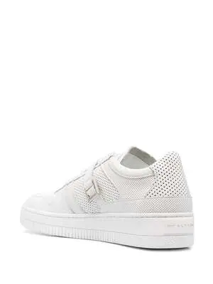 1017 Alyx 9sm Signature Buckle Sneakers