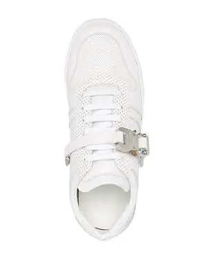 1017 Alyx 9sm Signature Buckle Sneakers