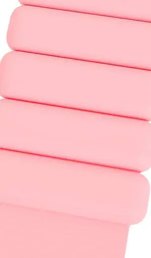BALA 1 Pound Bangles - Blush