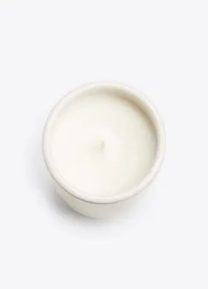 Vince Norden Monhegan Candle