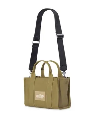 Marc Jacobs The Tote Patchwork Bags For Women