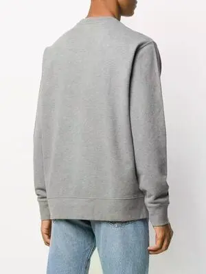 LEVI'S Logo Detail Sweatshirt
