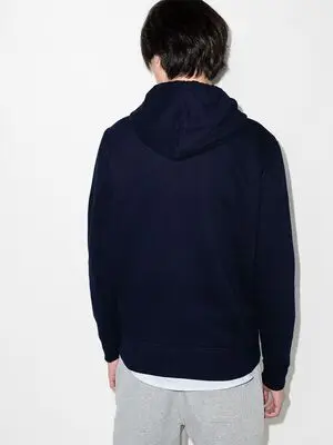 Polo Ralph Lauren Cotton-blend Hoodie