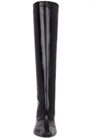 Khaite Davis Knee High Boots