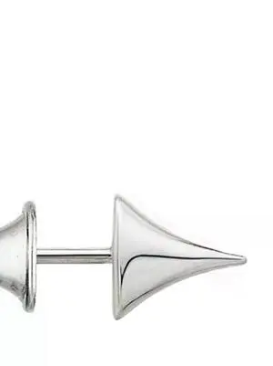 SHAUN LEANE Rose Thorn Small Stud Earring