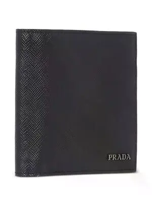 Prada Leather Wallet