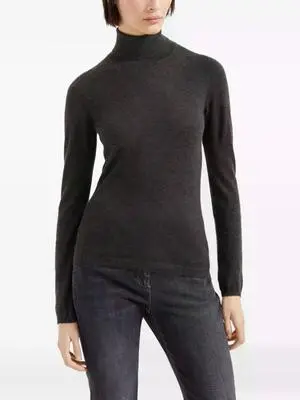 Brunello Cucinelli Fine Knit Jumper