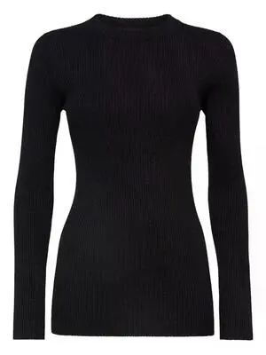 Fine Knit Jumper