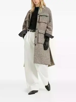 Brunello Cucinelli Fine Knit Jumper - Black