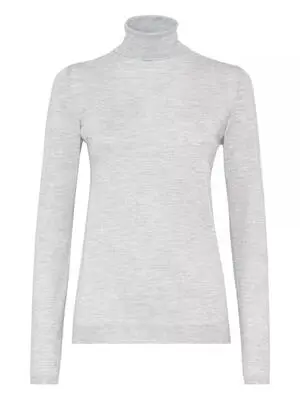 Brunello Cucinelli Fine Knit Jumper