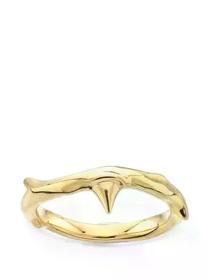 SHAUN LEANE Rose Thorn Ring