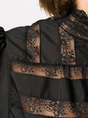 Marc Jacobs The Victorian Blouse