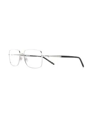 Montblanc Square-frame Glasses