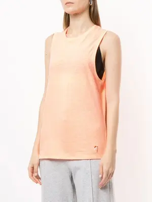 P.E Nation Field Run Tank Top
