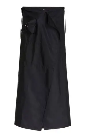 Women's Gabardine Coats