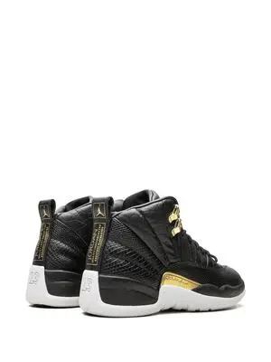 JORDAN Retro Sneakers - Black