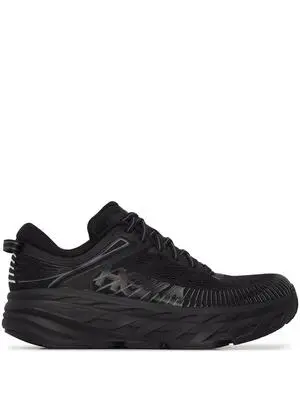 HOKA® Textured Effect Sneakers