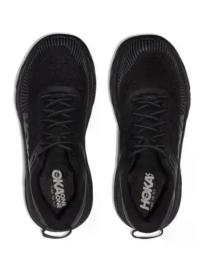 HOKA® Textured Effect Sneakers