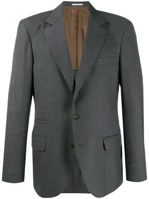 Brunello Cucinelli Slim-fit Blazer