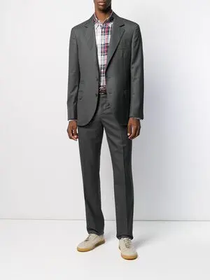 Brunello Cucinelli Slim-fit Blazer