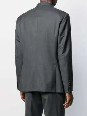 Brunello Cucinelli Slim-fit Blazer