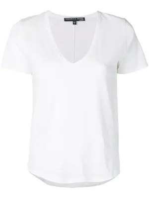 Veronica Beard V Neck T-shirts For Women