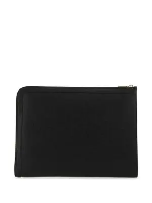 Thom Browne Document Gusset Folio