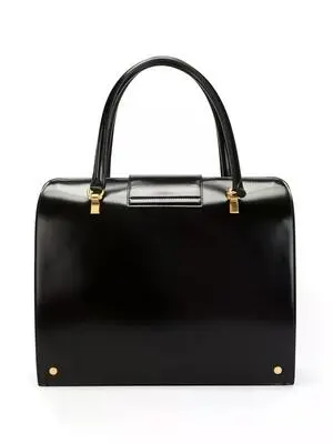 Thom Browne Mrs. Thom Leather Bag