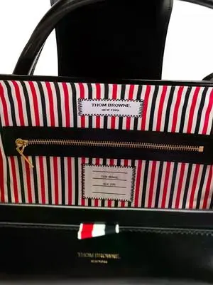 Thom Browne Mrs. Thom Leather Bag