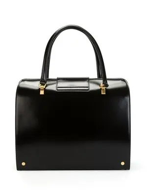 Thom Browne Mrs. Thom Leather Bag