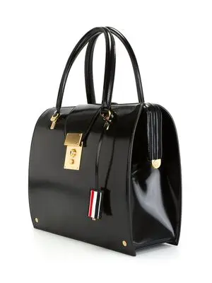 Thom Browne Mrs. Thom Leather Bag