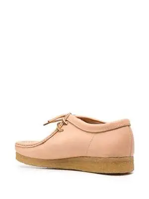 Clarks Wallabee Lace-up Shoes
