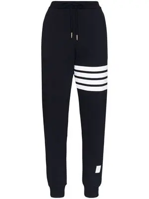 Striped Sweatpants For Women