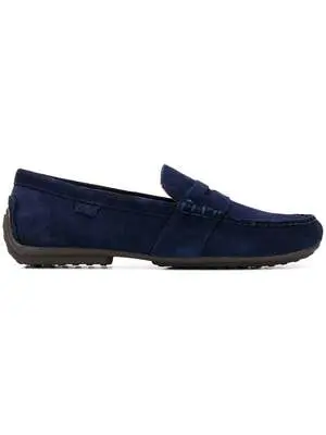 Polo Ralph Lauren Flat Loafers For Men