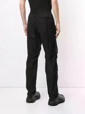 John Elliott Crinkled Drawstring Trousers