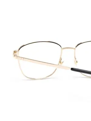 Gucci Square-frame Glasses