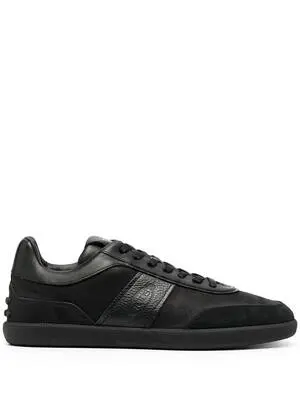 TOD'S Low-top Lace-up Sneakers