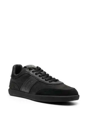 TOD'S Low-top Lace-up Sneakers