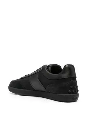 TOD'S Low-top Lace-up Sneakers