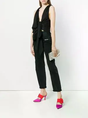 JIMMY CHOO Emmie Clutch