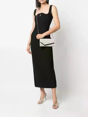 JIMMY CHOO Emmie Clutch